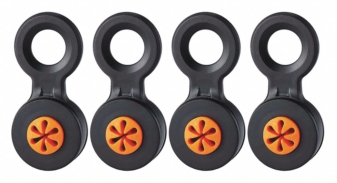 ERGODYNE, For Hand Tools, Socket, Tool Tether - 256WF3|3740M - Grainger