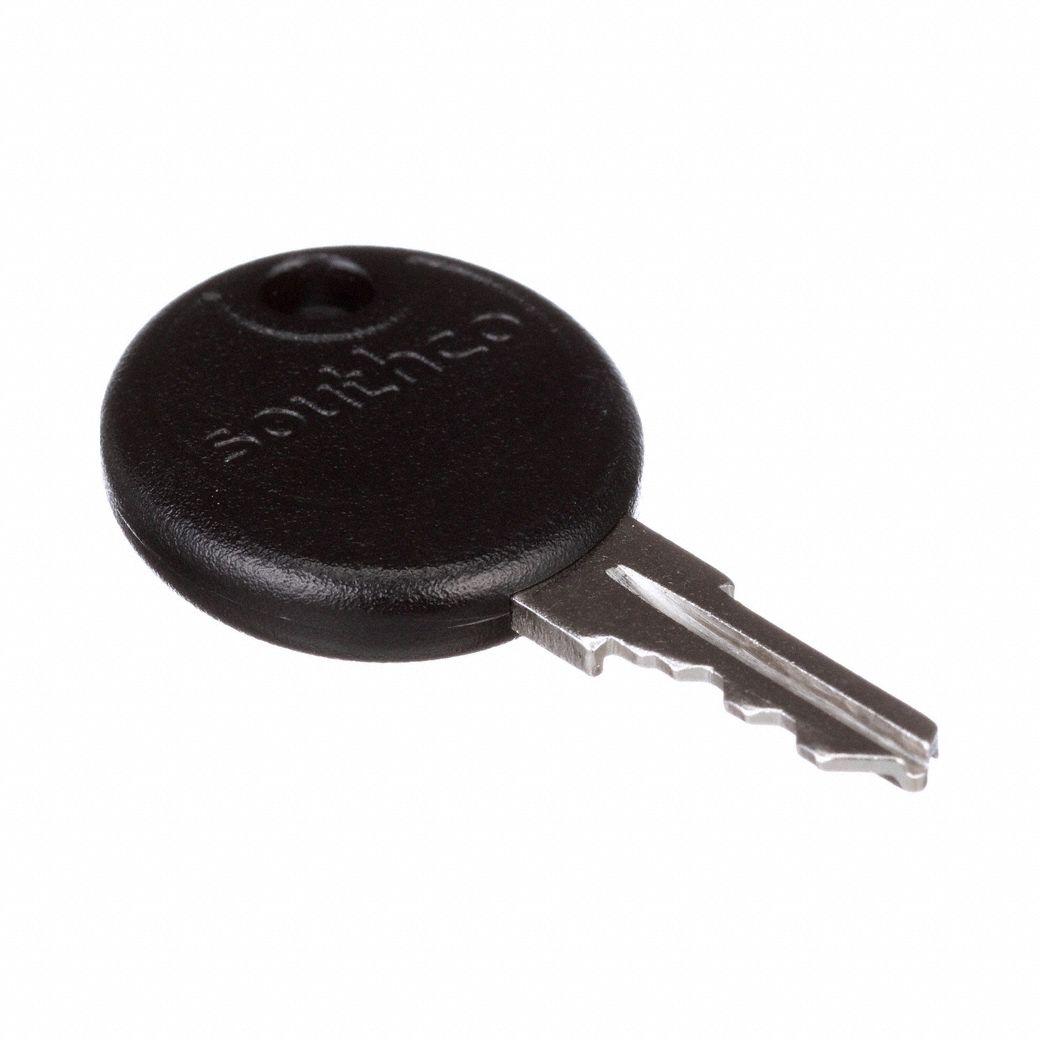 VeriSafe VS-ACK-KEY Access Control Kit - Grainger