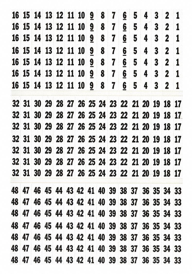 IDEAL, 5, PK - zz_25A821|44-103 - Grainger