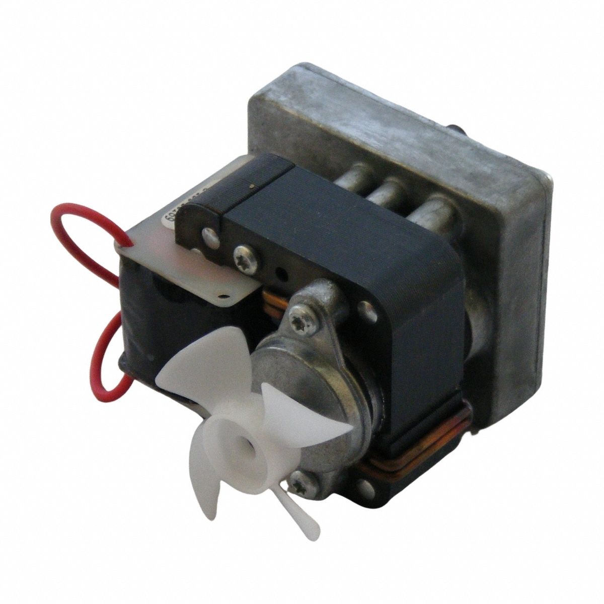 ABANAKI, For Use w/ SCD12/SMD12, Motor - 25AK21|MGRX4966 - Grainger