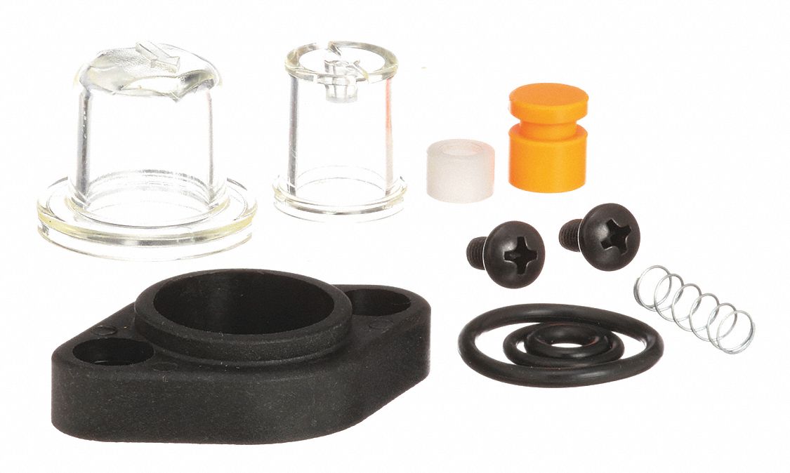 Mfr Part # DPK-05, Indicator Sight Kit - 25AM64|DPK-05 - Grainger