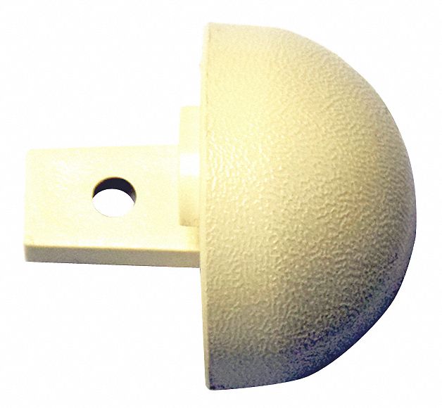 PAWLING CORP, EBT-30, PVC, End Cap - 25AV53|EBT-31-0-2 - Grainger PAWLING CORP, EBT-30, PVC, End Cap - 25AV53|EBT-31-0-2 - Grainger