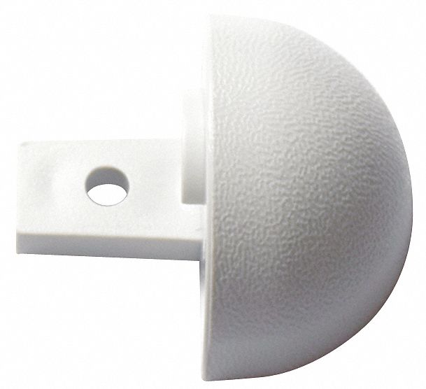 PAWLING CORP, EBT-30, PVC, End Cap - 25AV54|EBT-31-0-210 - Grainger PAWLING CORP, EBT-30, PVC, End Cap - 25AV54|EBT-31-0-210 - Grainger