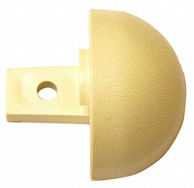 PAWLING CORP, EBT-30, PVC, End Cap - 25AV58|EBT-31-0-313 - Grainger PAWLING CORP, EBT-30, PVC, End Cap - 25AV58|EBT-31-0-313 - Grainger