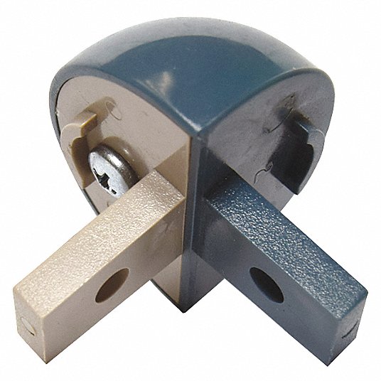 PAWLING CORP, EBT-30, PVC, Corner - 25AV63|EBT-32-0-265 - Grainger PAWLING CORP, EBT-30, PVC, Corner - 25AV63|EBT-32-0-265 - Grainger