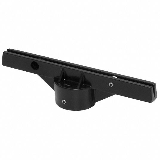 TAPCO Sign Mounting Brackets, Post Top, Mounts To Sign Post, Compatible ...