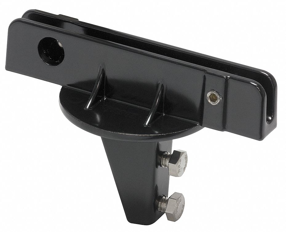 TAPCO Sign Mounting Brackets: 2 lb/ft U-Channel/3 lb/ft U-Channel, 90 ...