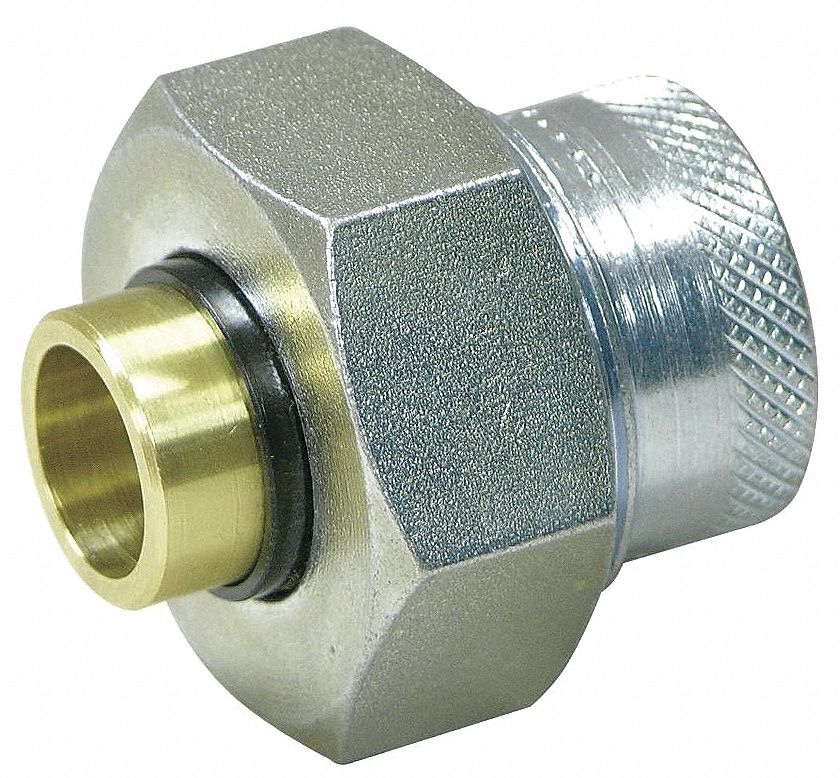 Dielectric Union - Grainger