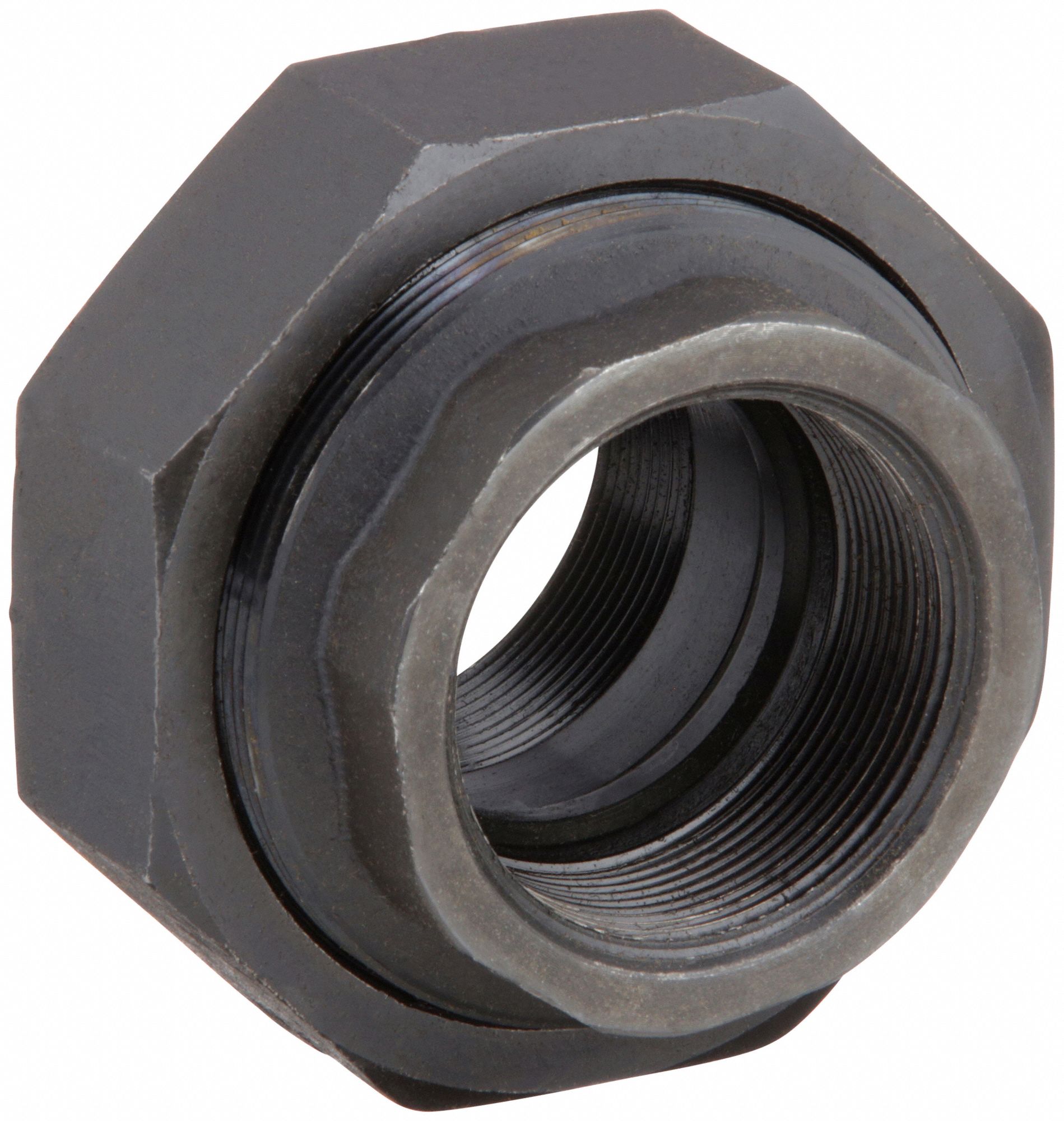 WATTS Dielectric Union: 2 in x 2 in Fitting Pipe Size, Polysulfone ...