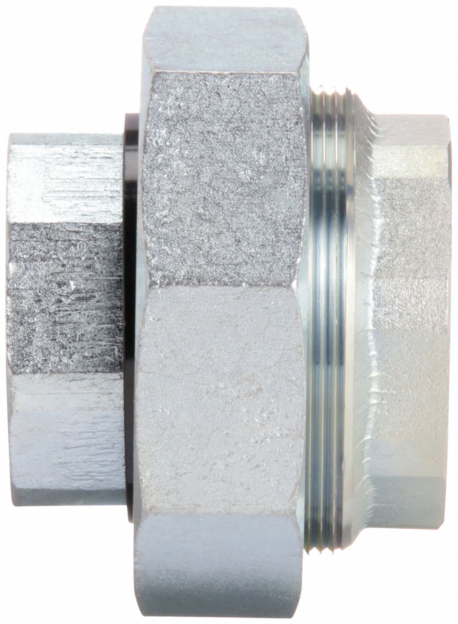 WATTS Dielectric Union: 2 in x 2 in Fitting Pipe Size, Polysulfone ...