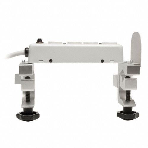 TRIPP LITE Power Strip Mounting System: 3/4 in to 2-1/4 in dia Pole ...