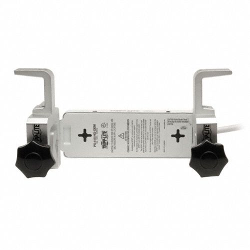 TRIPP LITE Power Strip Mounting System: 3/4 in to 2-1/4 in dia Pole ...