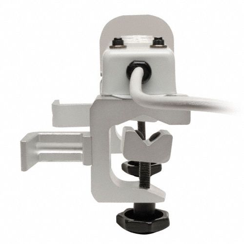 TRIPP LITE Power Strip Mounting System: 3/4 in to 2-1/4 in dia Pole ...