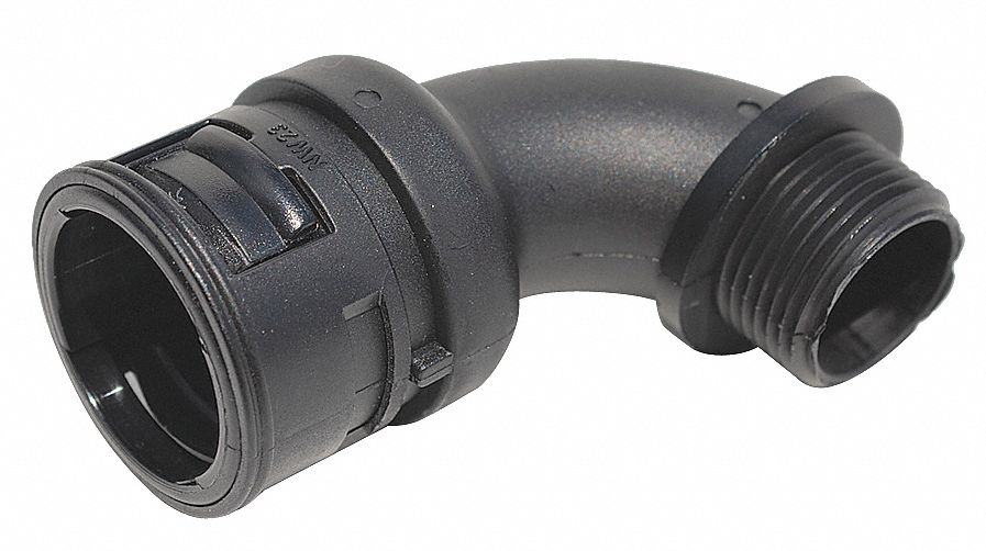 1 1/4 in Nominal Size, Elbow 90 Degrees - 25D324|VPBRB-36N07 - Grainger