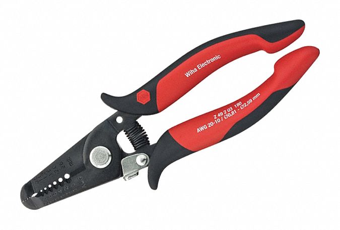 56871, Wire Stripper - 25D879|56871 - Grainger