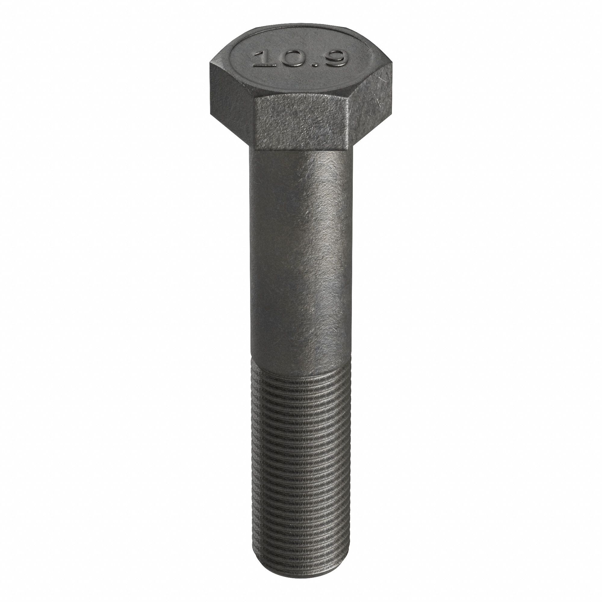 APPROVED VENDOR Tornillo de Cabeza de Dado Hexagonal M16-1.50 Clase 8.8 Longitud de 75mm ...