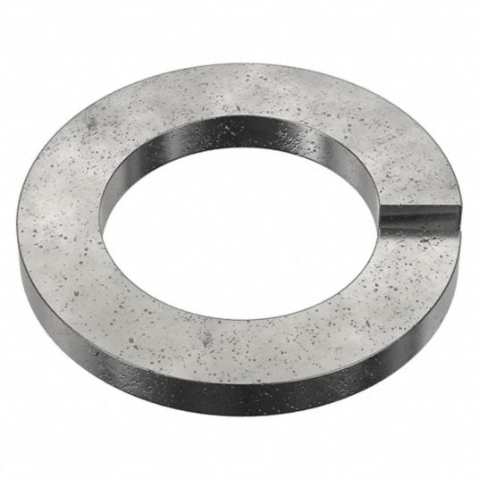 For Screw Size M36, Split Lock, Split Lock Washer - 25DN15|M37000.360. ...