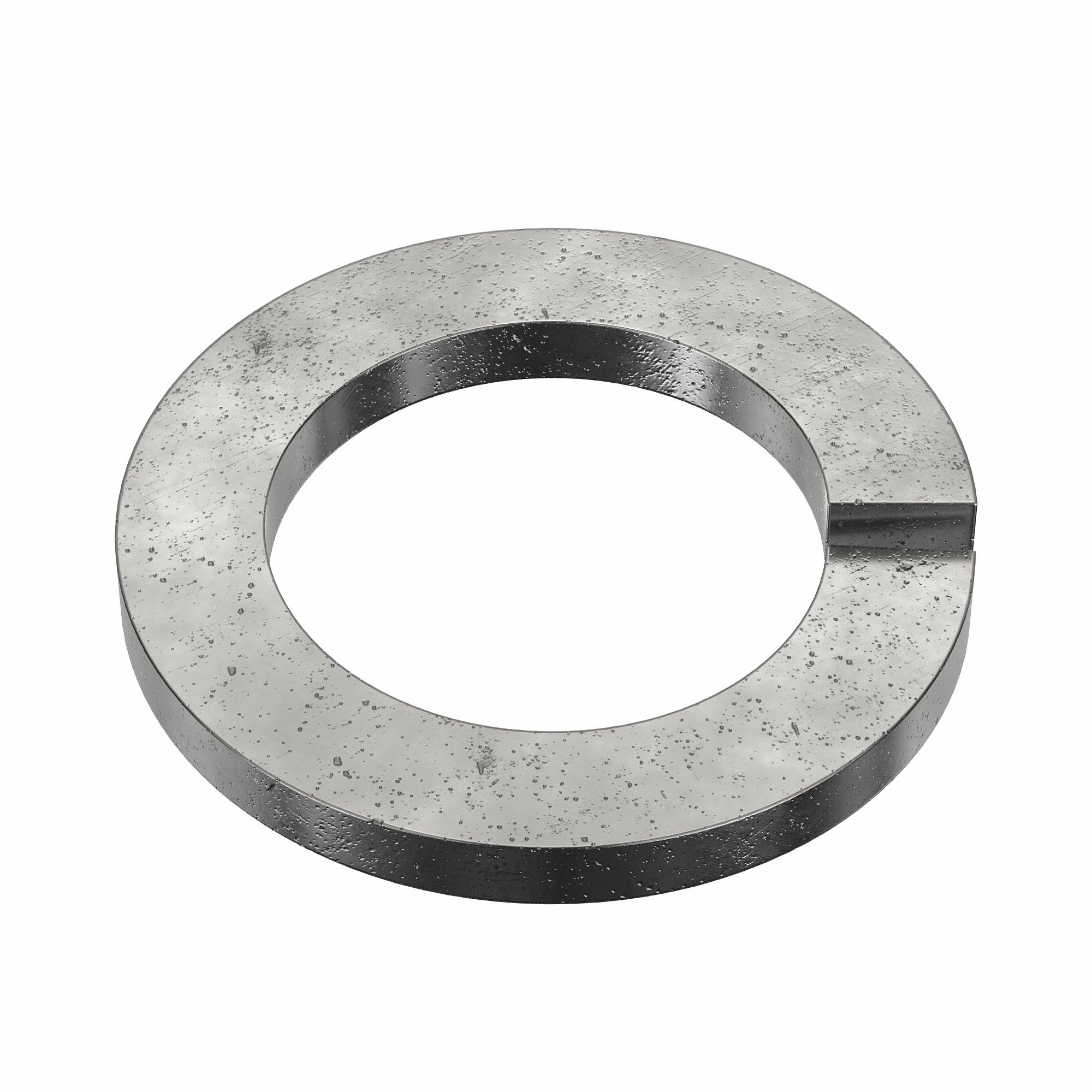 For Screw Size M48, Split Lock, Split Lock Washer - 25DN17|M37000.480. ...