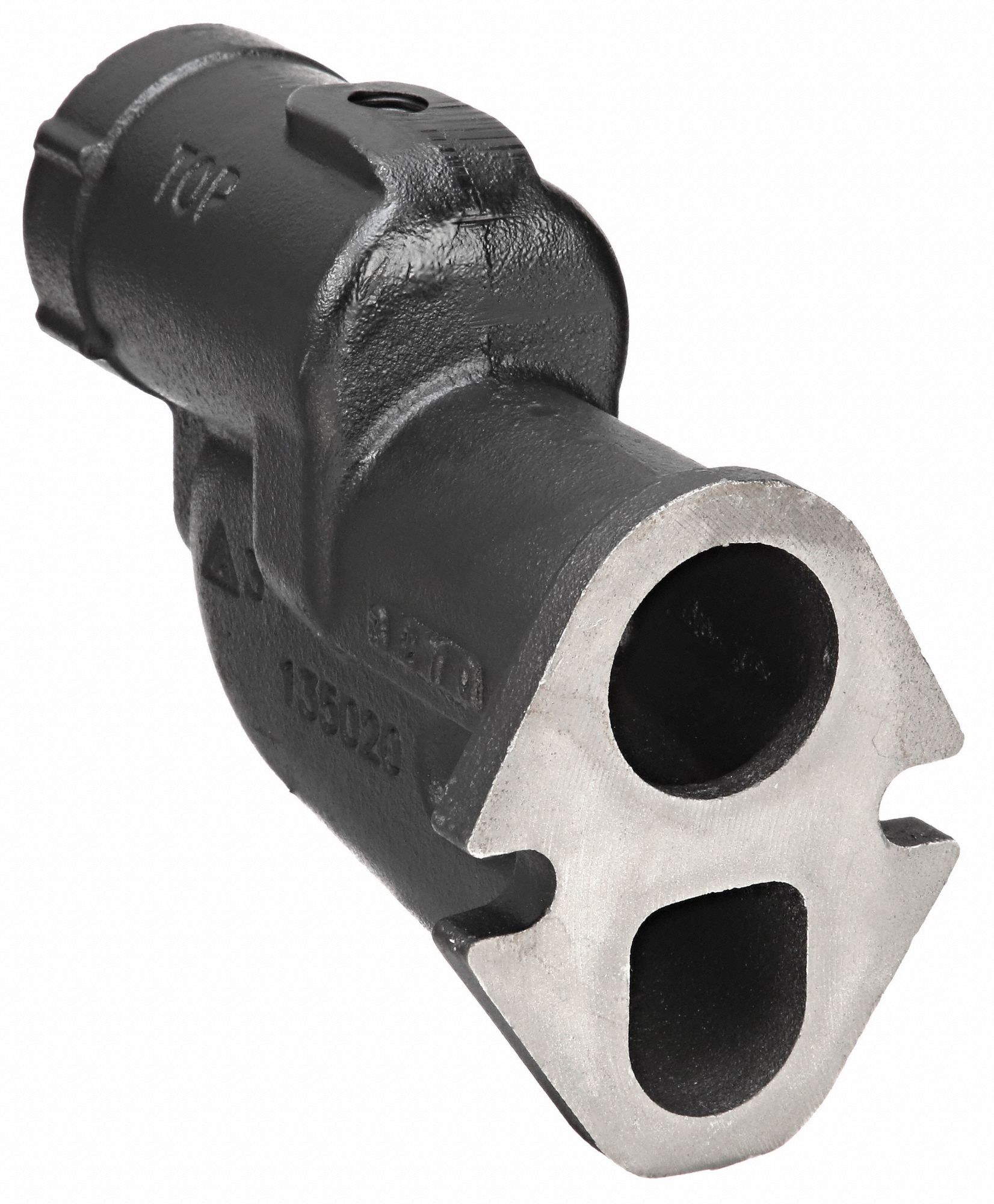 DAYTON Shallow Well Body Ejector: Fits Dayton/Flint & Walling Brand ...