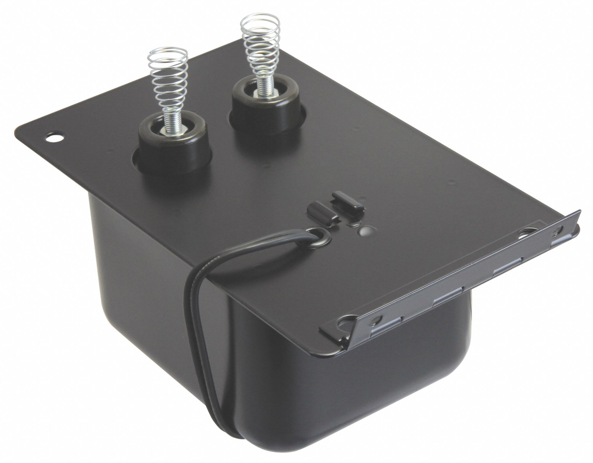 ALLANSON Hot Water and Steam Boiler Burner Ignition Transformer: Oil ...