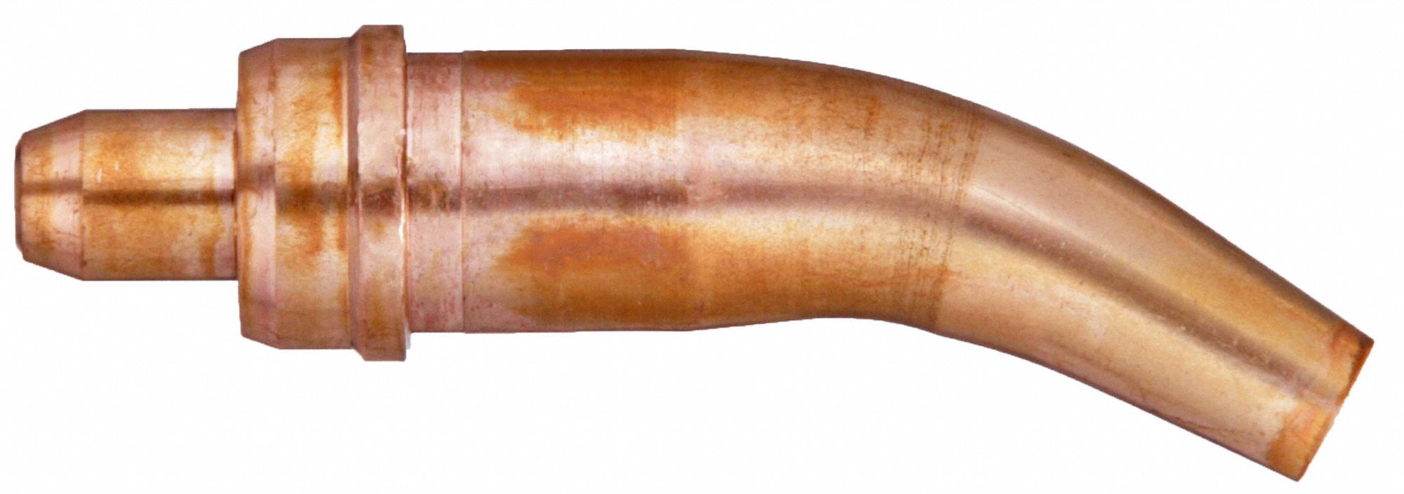 VICTOR, 1-118 Series, Size 0, Cutting Tip - 25DV39|0330-0109 - Grainger