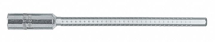 WIHA, Drive-Loc Vi Nut Driver Hex 5/16 X 150Mm - 25E533|28160 - Grainger