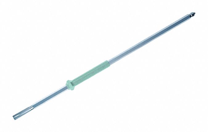 WIHA, Ip15 Torxplus Interchangeable Blade For - 25E582|28577 - Grainger