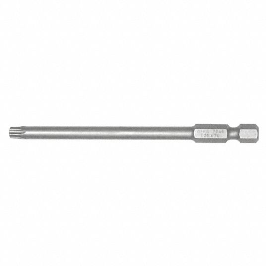 WIHA, Power Bit - 32KT13|74575 - Grainger
