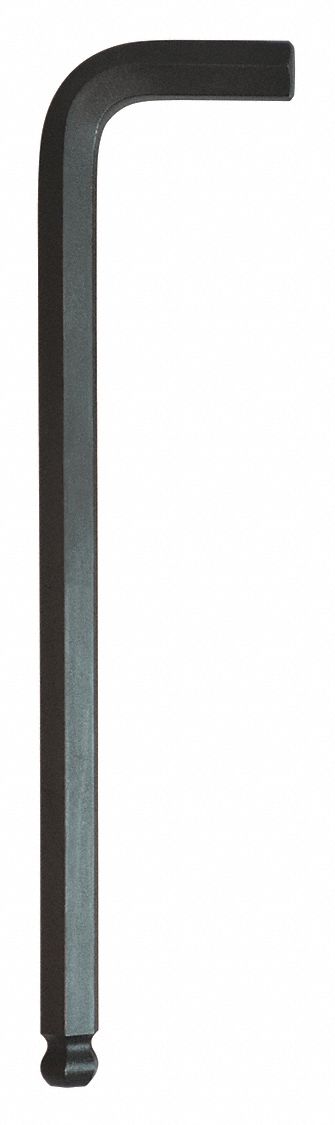 BONDHUS, Bond 3/8 Balldriver L-Wrench /10914 - 36F633|10914 - Grainger
