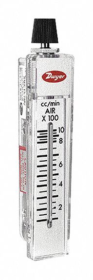 DWYER, Variable Area Flowmeter, Variable Area, Flowmeter - 25F373|RMA ...