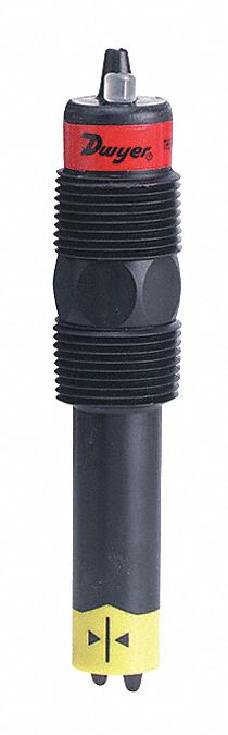 DWYER, Thermal Dispersion Flow Switch - 25F445|TDS112 - Grainger DWYER, Thermal Dispersion Flow Switch - 25F445|TDS112 - Grainger