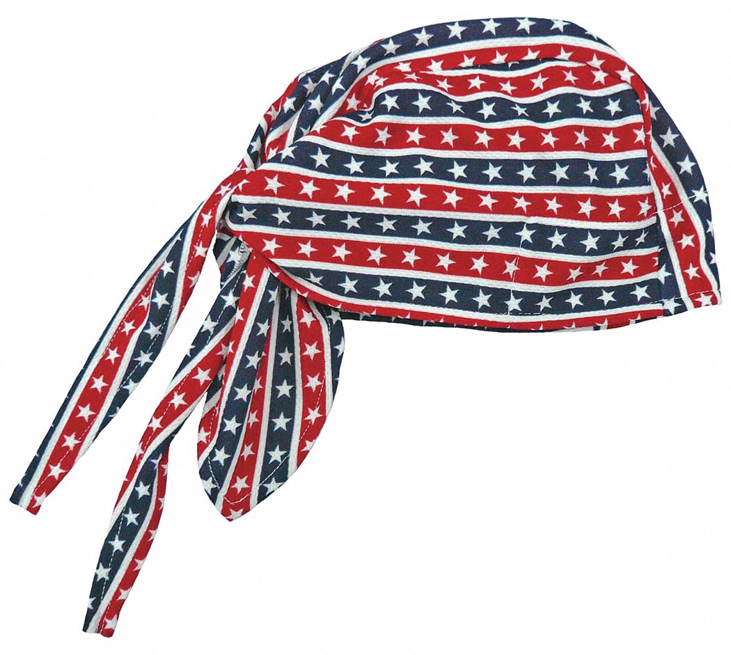 High-Performance Dew Rag - Grainger