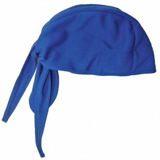 High-Performance Dew Rag - Grainger
