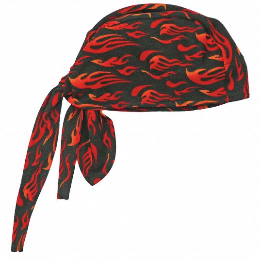 High-Performance Dew Rag - Grainger
