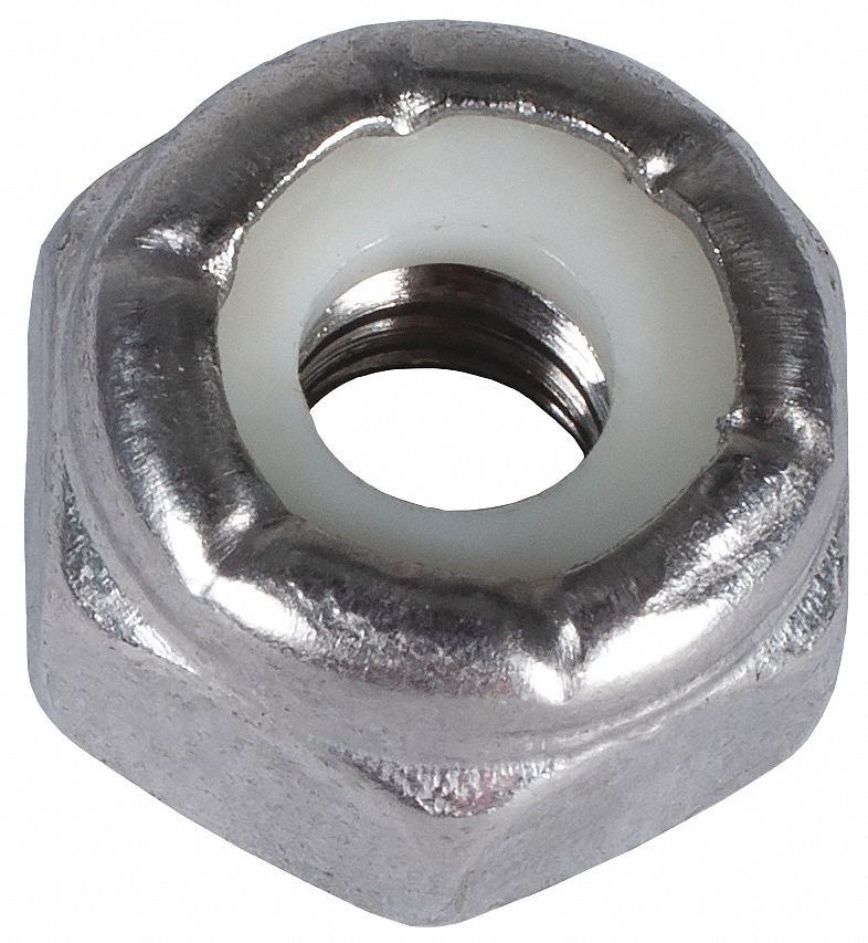 MI-T-M, Locknut, Mi-T-M, Locknut - 25GR44|30-9516 - Grainger