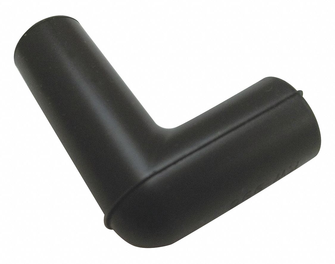 Spark Plug Boot,90Deg - Grainger