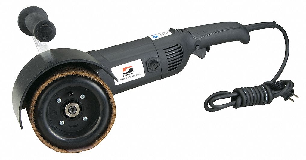 Electric Finishing Tool - Grainger
