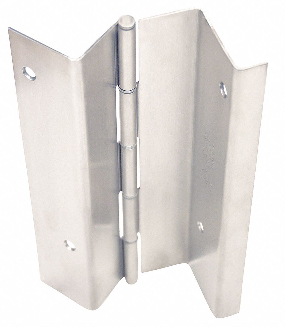 MARKAR, Stainless Steel, Full Mortise, Butt Hinge - 25HE28|HG329-001 ...