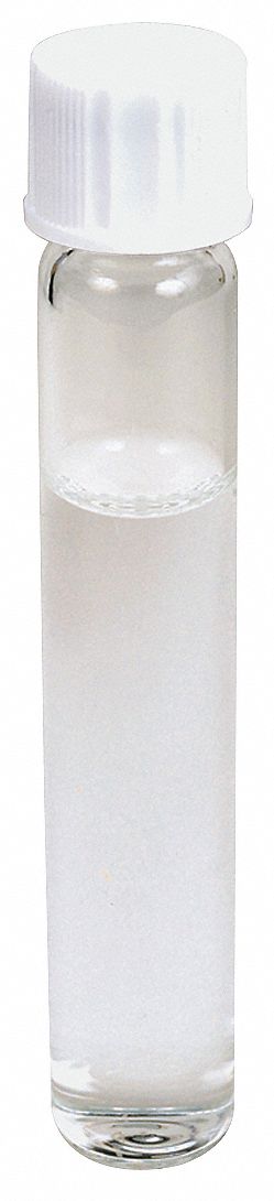 Lab, 25 mL, Colorimeter Reagents - Molybdate 3 - 25KA44|AL-RP3 - Grainger