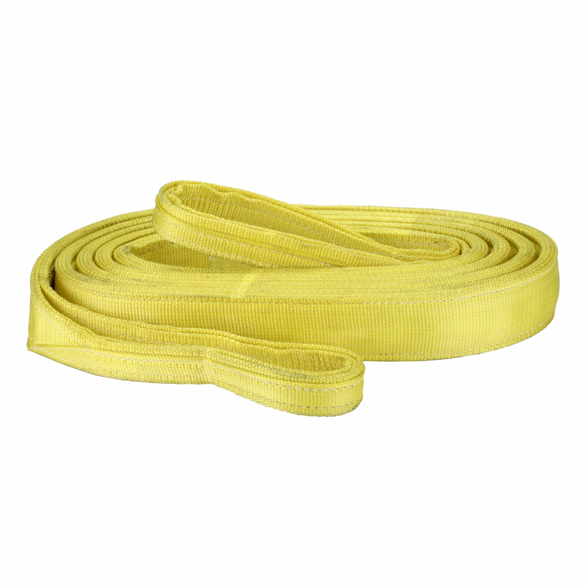 STREN-FLEX, Type 3, Nylon, Web Sling - 25K058|EEF-4-903-20 - Grainger