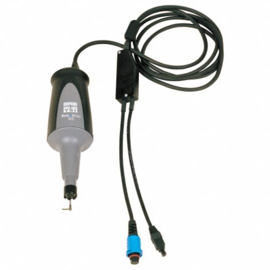 YSI, BOD/Dissolved Oxygen, Digital, Optical DO/BOD Probe with Stirrer ...