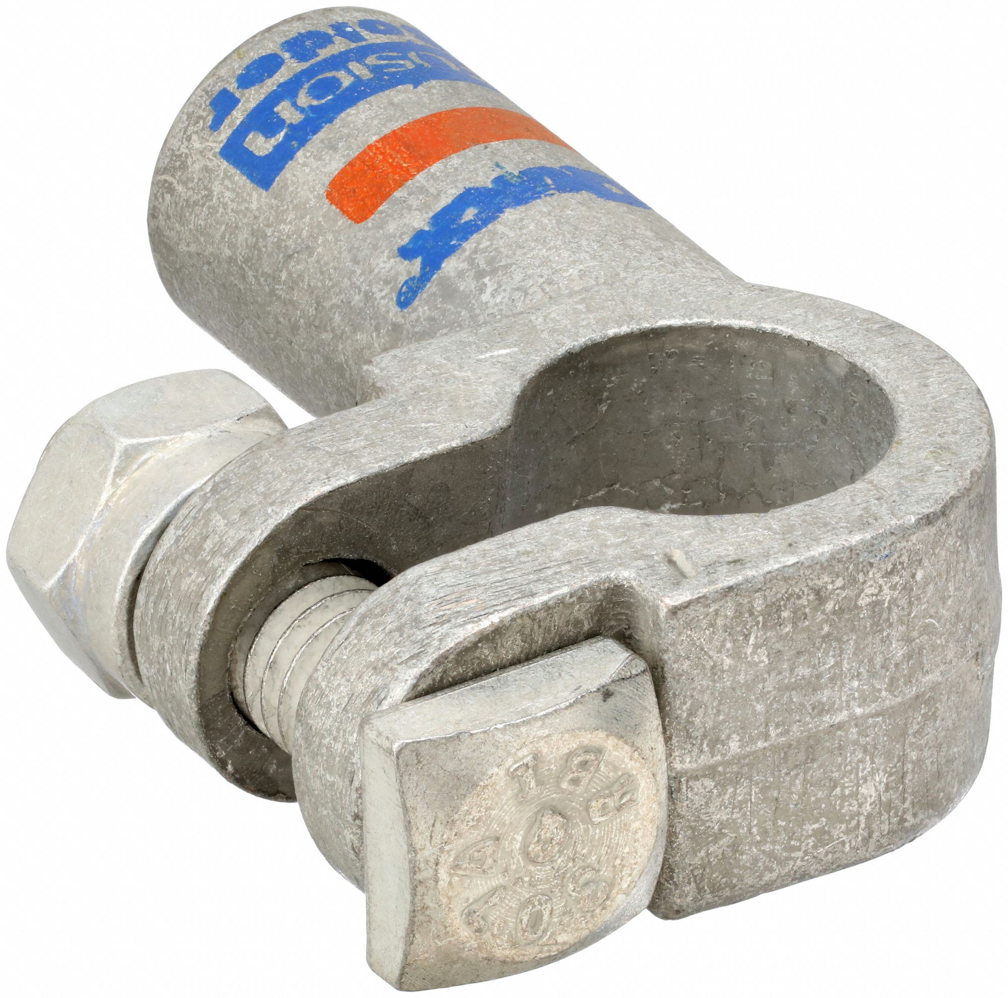 FUSION, Right Elbow, Solder, Battery Terminal - 25KD05|416320-525-001N ...