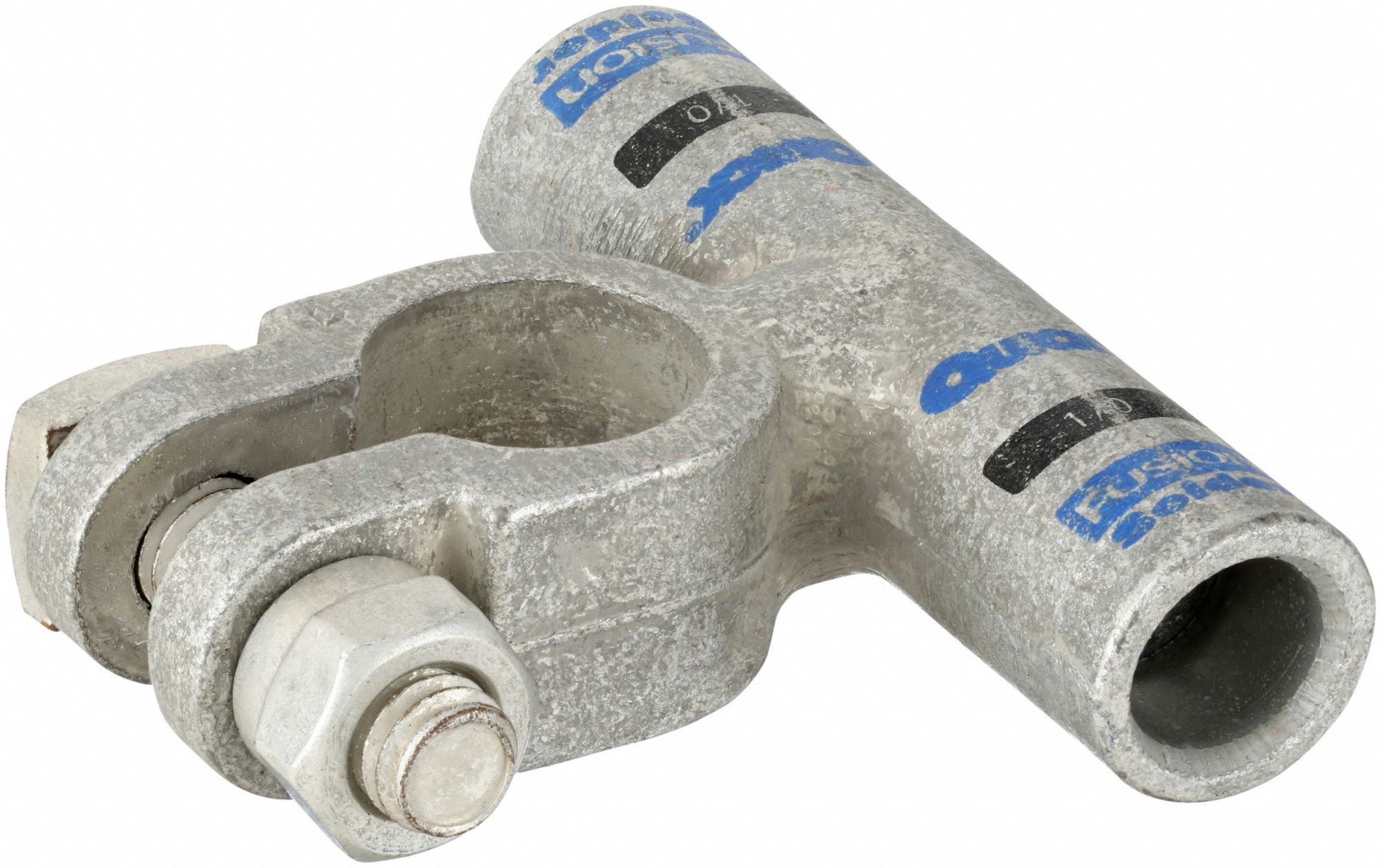 FUSION, Flag, Solder, Battery Terminal - 25KD12|436310P - Grainger