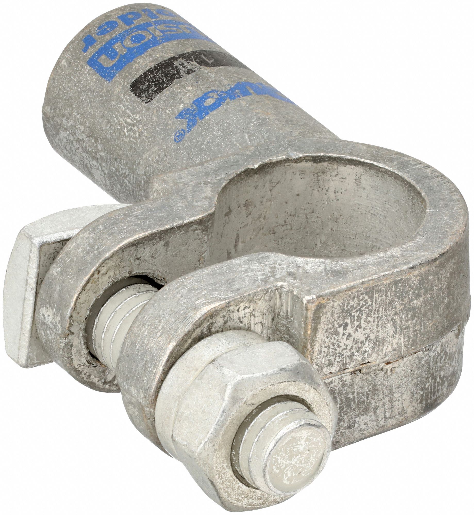 FUSION, Right Elbow, Solder, Battery Terminal - 25KD26|416310P - Grainger