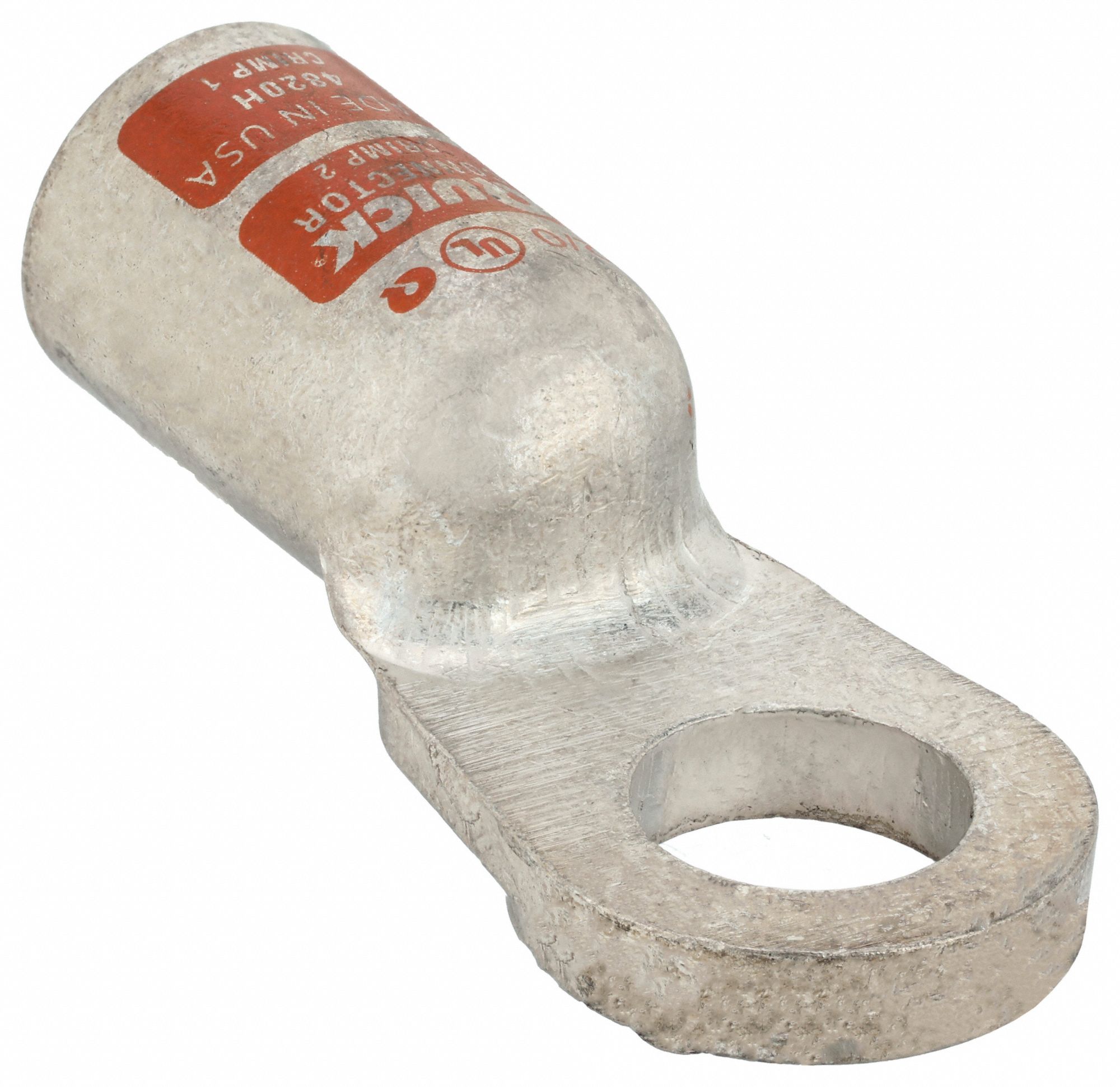 FUSION, Heavy Wall Lug, Lug, Lug Starter/Ground - 25KD60|4820H - Grainger