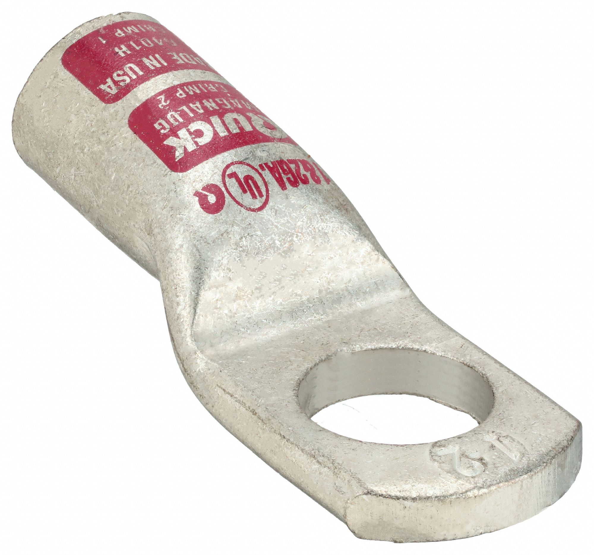 FUSION, Heavy Wall Lug, Crimp/Lug, Lug Starter/Ground - 25KD66|6401H ...