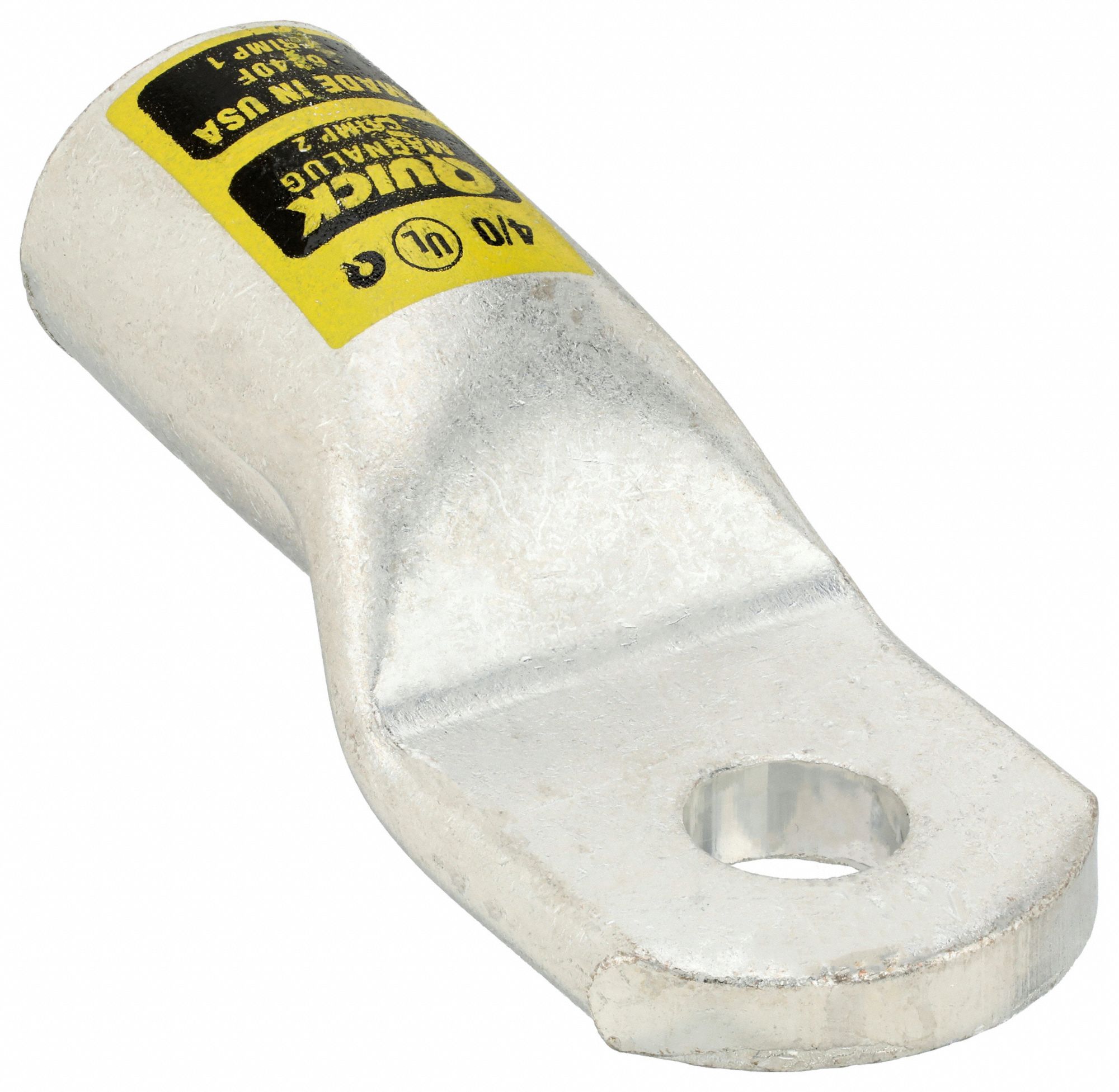 FUSION, Heavy Wall Lug, Crimp/Lug, Lug Starter/Ground - 25KD70|6440F ...