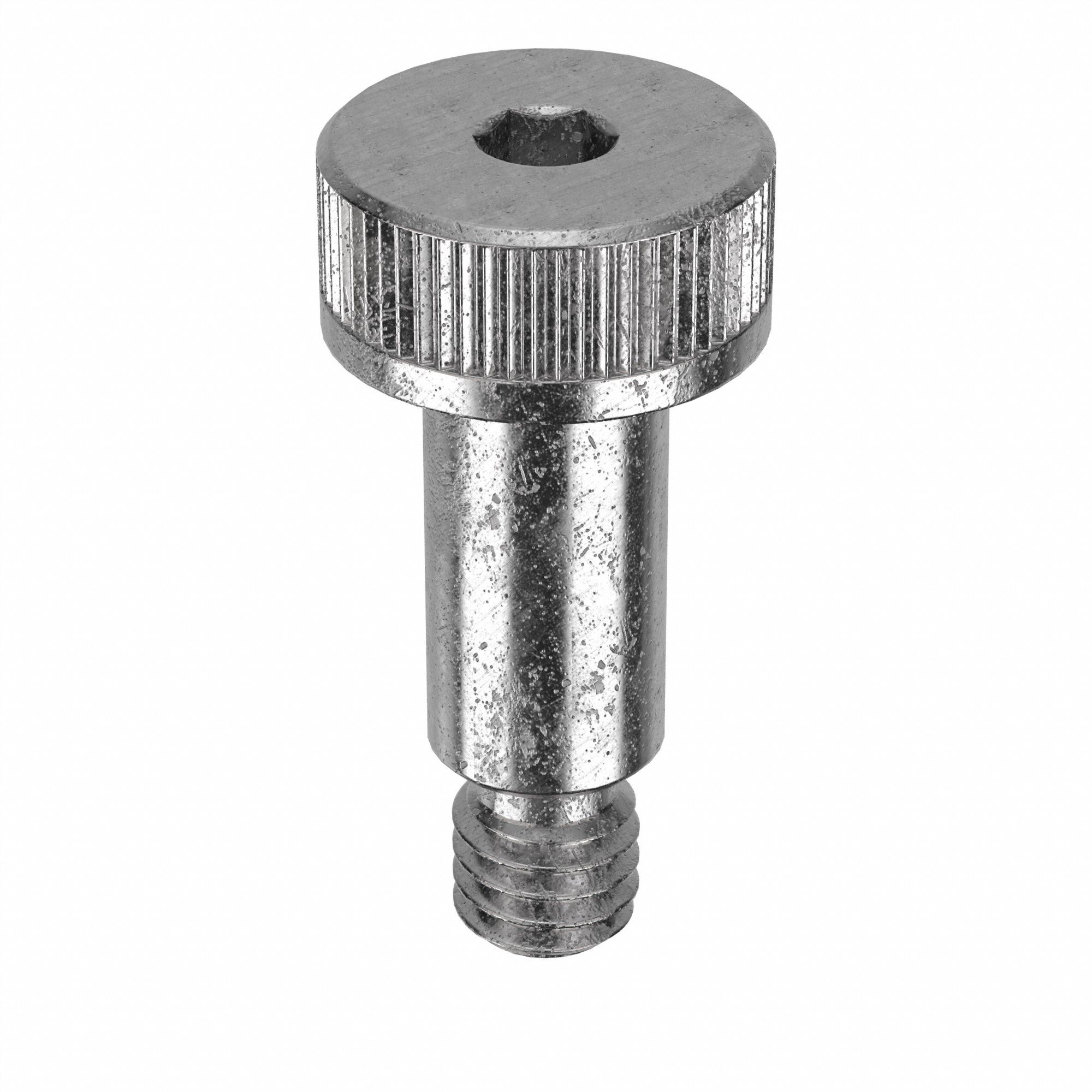 Std Shoulder Screw, M4-0.7 Thr Size, Shoulder Screw - 25L562 ... Std Shoulder Screw, M4-0.7 Thr Size, Shoulder Screw - 25L562 ...