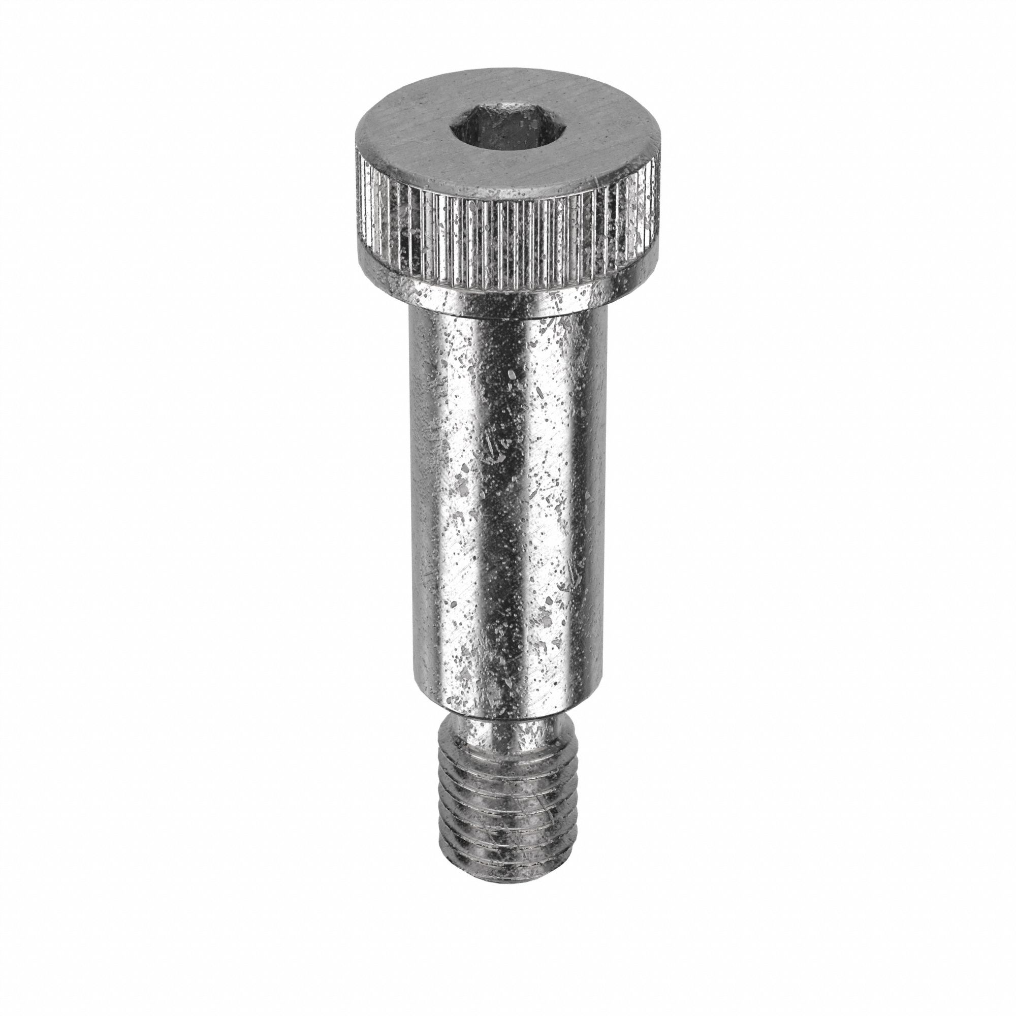 Std Shoulder Screw, M12-1.75 Thr Size, Shoulder Screw - 25L601 ...