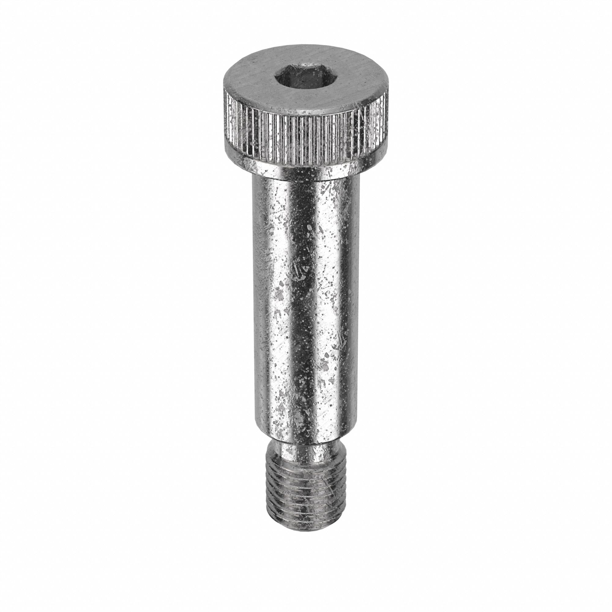Std Shoulder Screw, M16-2 Thr Size, Shoulder Screw - 25L609 ...